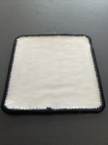 VTG 80’ GUNSMOKE Sew On Photo Style Patch | eBay