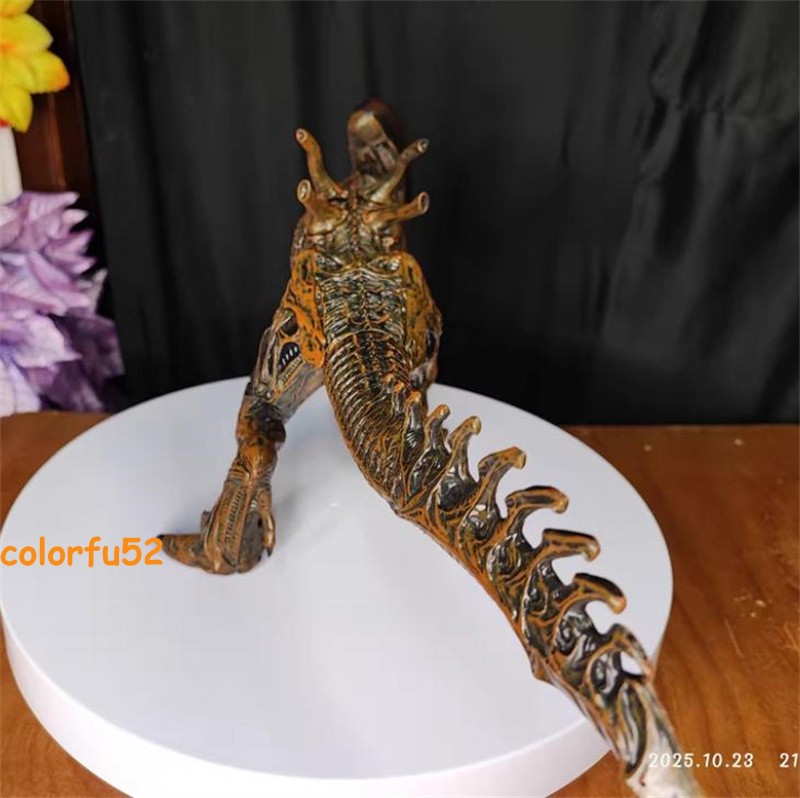 REBOR 1/35 Tyrannosaurus Rex Swarm X-REX Radioactive Ver. Dinosaur ...