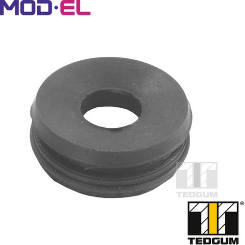 RUBBER BUFFER ENGINE MOUNTING 00443698 FOR MITSUBISHI MR267394 MR267958 ...