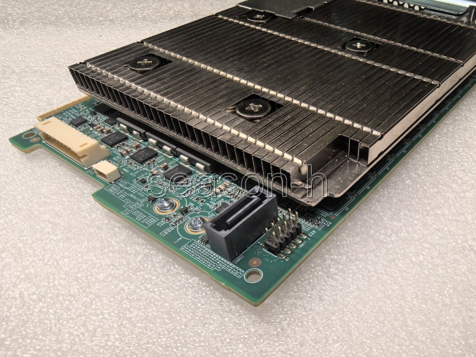 accelerator K2V4-N2 07 R02 V3A CARD | eBay