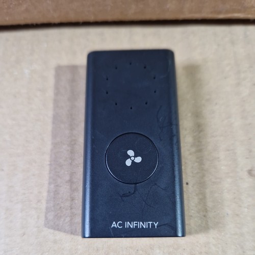 AC Infinity Speed Controller 62 CTR62A for CLOUDLINE PRO S4 S6 S8 S10 ...