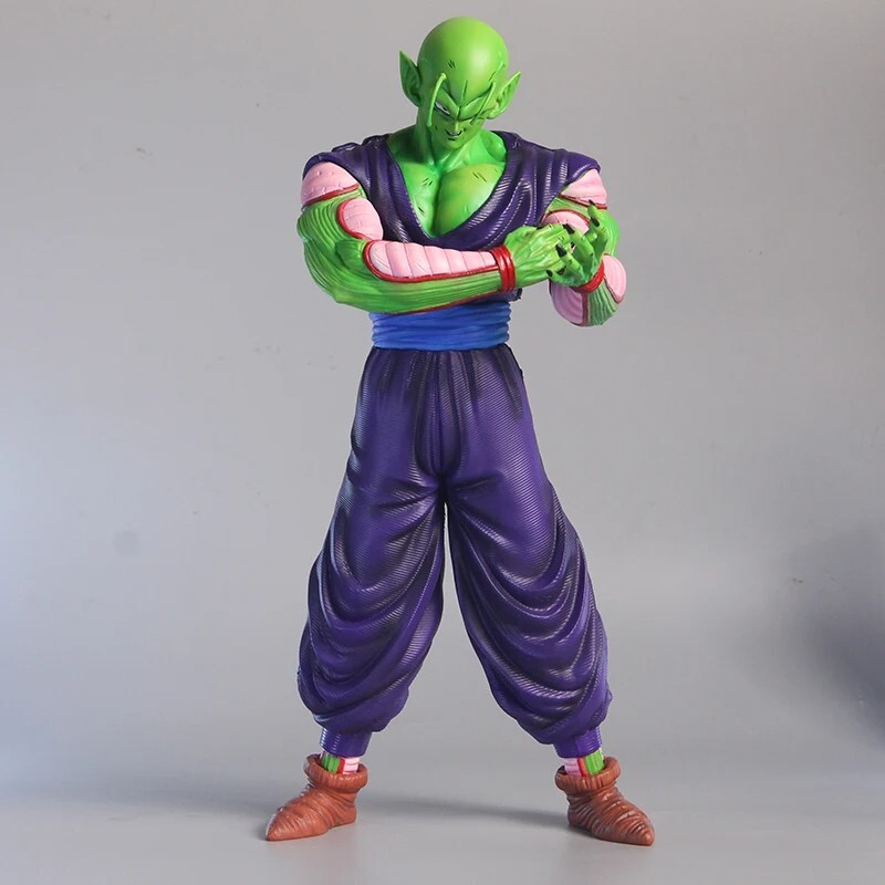 Dragon Ball Z Karakters Piccolo Dragon Ball Super: Super Hero Review