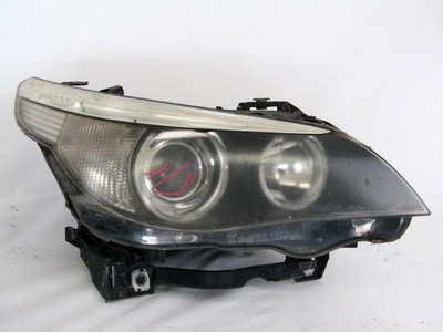 63127165572 Scheinwerfer Bei Xenon Vorne Rechts BMW 530D 3.0 160KW 5P D ...