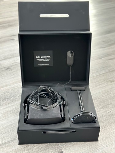 Oculus Rift CV1 Virtual Reality PC VR | eBay