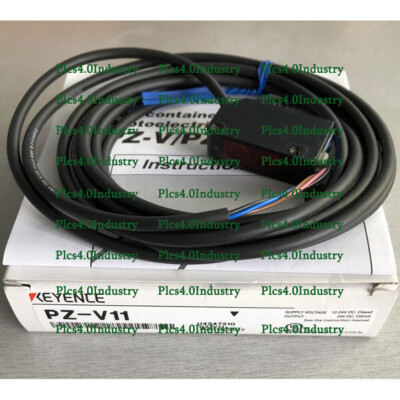 1pc New Keyence PZ-V11 Photoelectric switch sensor Fast Delivery | eBay