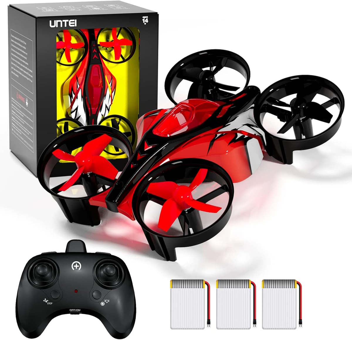 Mini Drone Remote