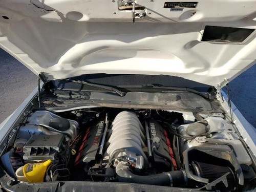 2006 Chrysler 300c Srt-8 6.1L Hemi Engine Motor Auto Transmission 161k ...