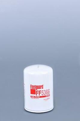 FLEETGUARD FF5366 FUEL FILTER I.W BF7747 | eBay Australia