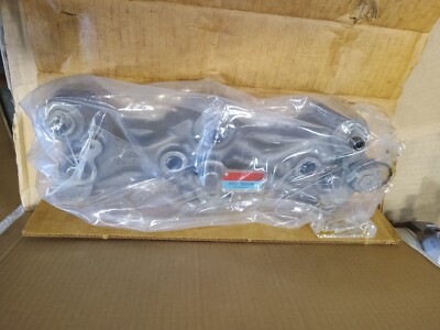 Jacobs Engine Brake C336 24V S/L jake brake rear housing 018950 | eBay