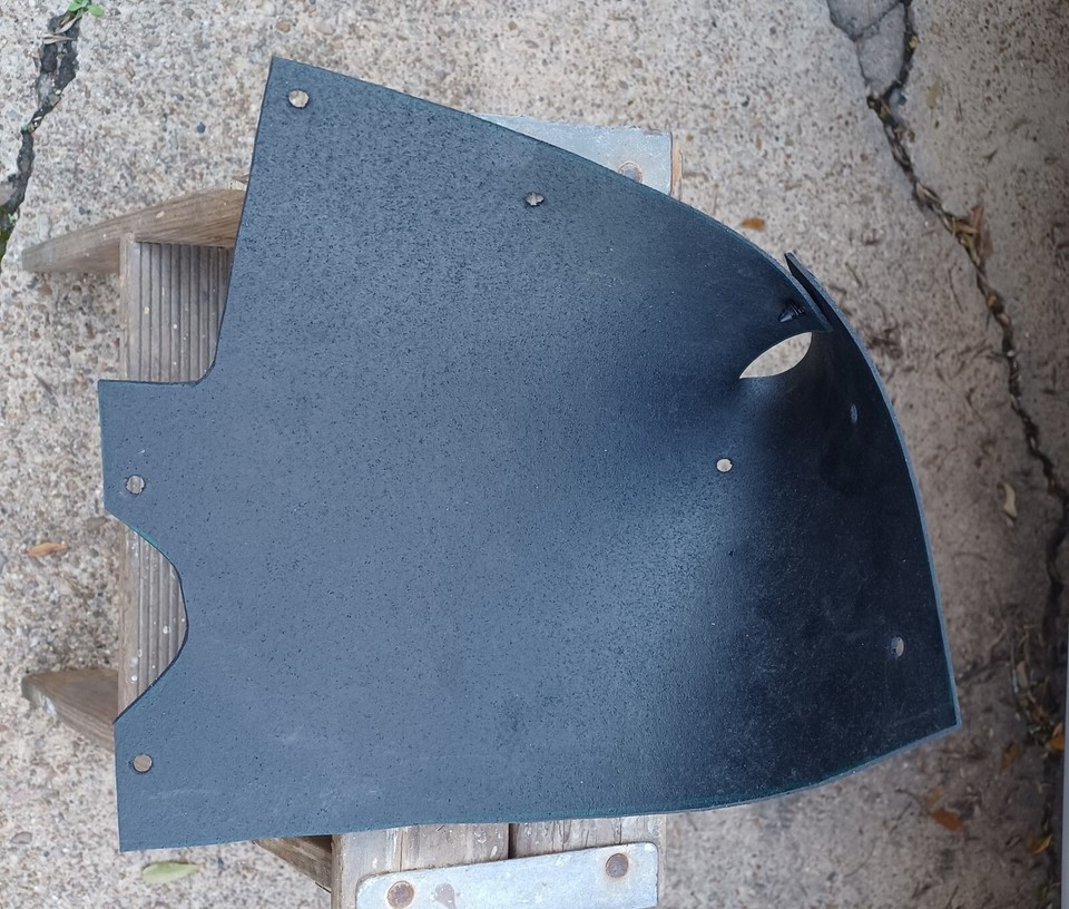 00-20 Suburban Yukon Escalade Avalanche Air Suspension Compressor CAGE ...