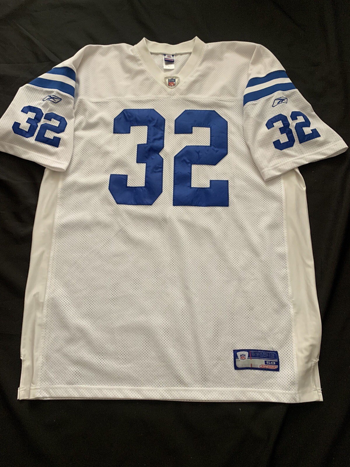 Rare NFL Football Jersey | eBay