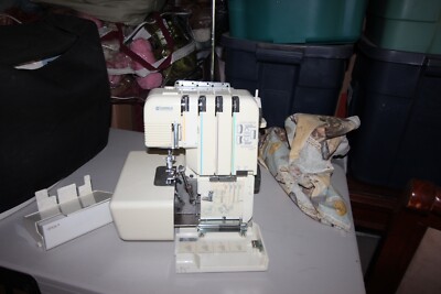 Kenmore Serger Model 385. 16644690 | eBay