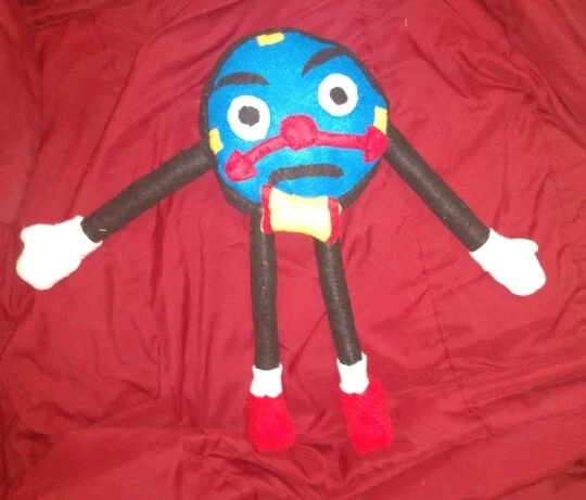 Dhmis Tony