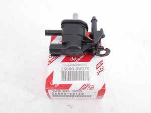 Genuine OEM Toyota 25860-0V020 Vacuum Switching Valve NO.1 Vapor ...