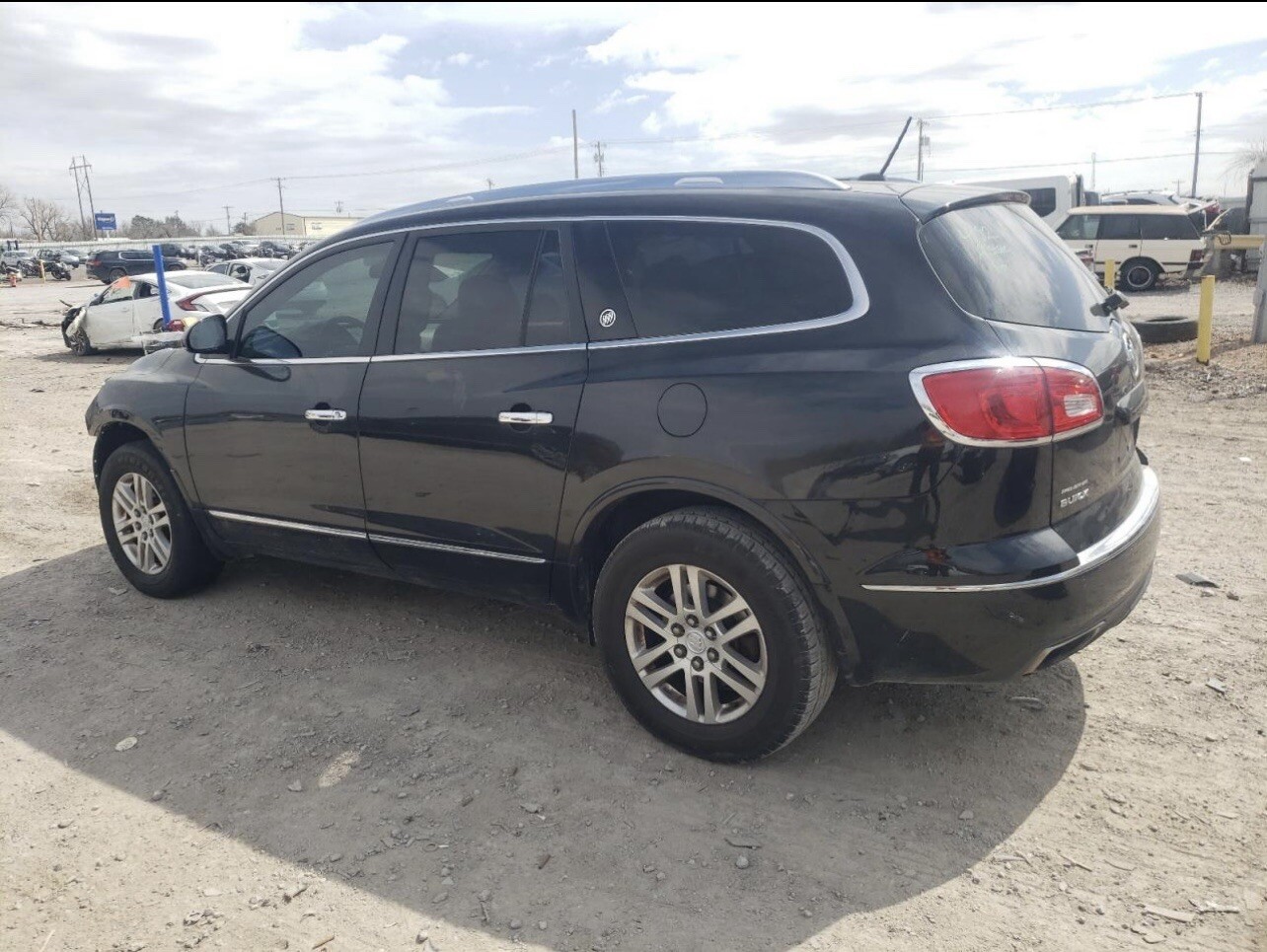 Engine Control Module ECU PCM Buick Cadillac Chevrolet GMC 12655478 ...