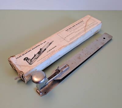 Staplers - Pilot Staples