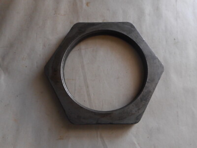 Construction Equip Parts - Clark 290M Tractor