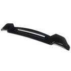 Glossy Black Rear Tail Wing Trunk Lip Spoiler For Land Rover Defender ...