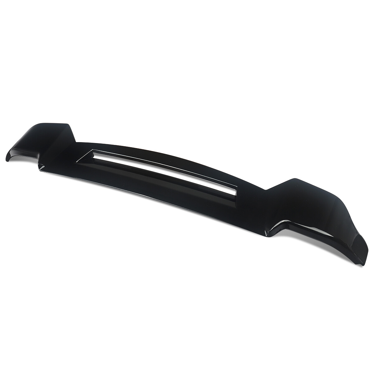 Glossy Black Rear Tail Wing Trunk Lip Spoiler For Land Rover Defender ...