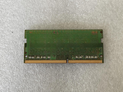USED - RAMAXEL 8GB PC4 2400T DDR4 RMSA3260NA78HAF-2400 RAM Memory ...