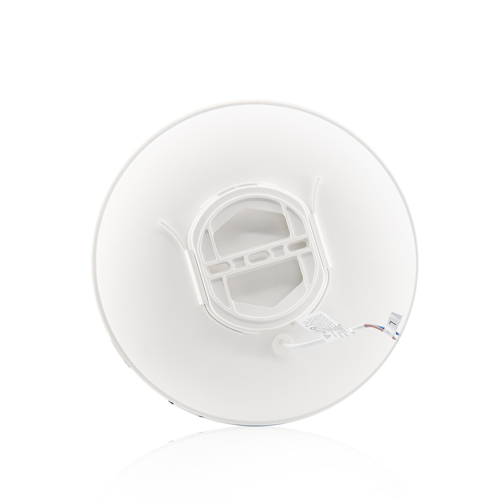 16W/24W/28W/36W LED Ceiling Light Round Modern Surface Mount Flush ...