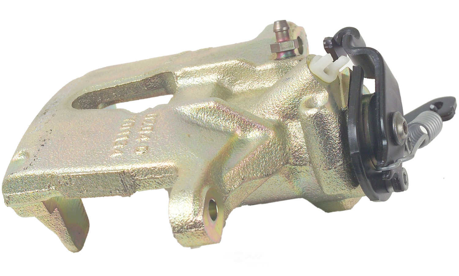 Disc Brake Caliper Cardone 19-3179 Reman fits 2005 Jaguar X-Type | eBay