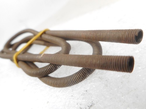 Ressort Traction en Acier Longueur 800 MM pour Applications Différents ...