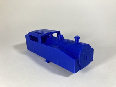 Plarail J50 Railway Series Thomas - Tomy Trackmaster - Thomas & Friends ...