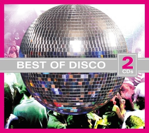 Best of Disco - GOOD 803151004824| eBay
