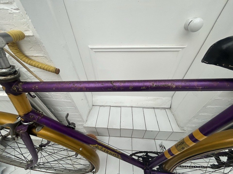 Classic Used Adult Bicycle | eBay UK