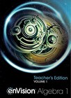 enVision Algebra 1, Teacher's Edition, Volume 1 | eBay