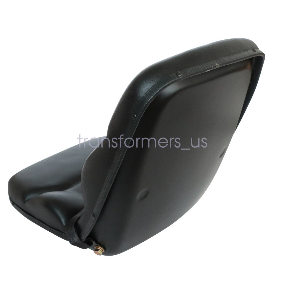 Case Backhoe Loader Seat for 580C 580D 580E 580L 580M 680 780 Skid ...