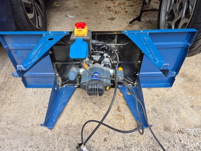 Power Craft router and table used once | eBay UK