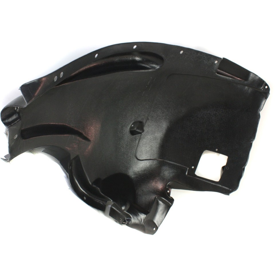 Splash Shield For 2007-2008 BMW X5 Front, Passenger Side Front Section ...