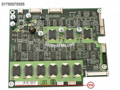 ATM Machines - Ccdm Pn