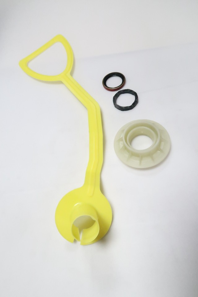 For Ford Transfer Case Output Shaft Seal Kit DB5Z7275E Edge Taurus Flex ...