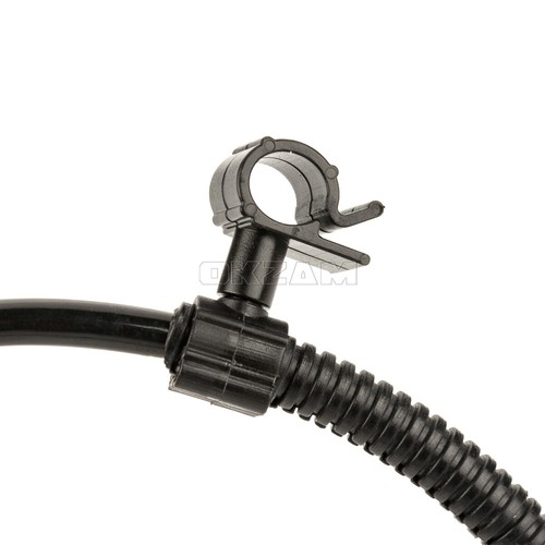 Kurbelwellensensor Impulsgeber Hallgeber 030957147L für VW LUPO POLO 6N ...