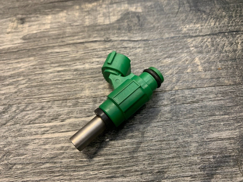 Suzuki GSXS1000 GSX-S1000 GSXR1000 GSXS750 OEM Throttle Body Fuel ...