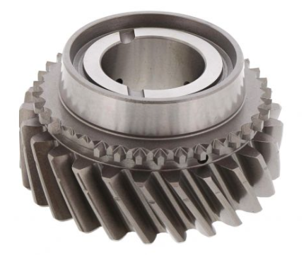 Ford Top Loader HEH 4 Speed Transmission Wide Ratio 3rd Gear for sale ...