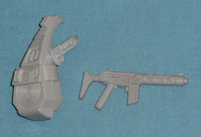 vintage G.I. GI JOE gijoe DIAL TONE WEAPONS PARTS LOT gun backpack | eBay