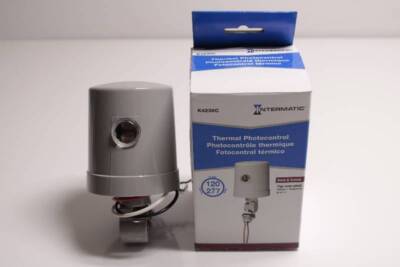 INTERMATIC K4236C NSFBC01 | eBay