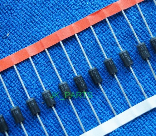 20pcs 1N5825 IN5825 5A DO-201AD Schottky Diode ON | eBay
