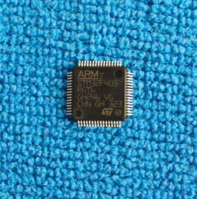 1pcs STM32F405RGT6 STM32F405 Integrated Circuit IC LQFP64 | eBay