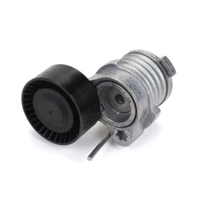 FOR BMW 750Li F01 F02 F15 Engine Motor Belt Pulley Tensioner ...