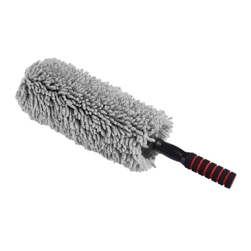 Microfiber Car Duster Multifunctional Hand Duster for RV SUV Home | eBay