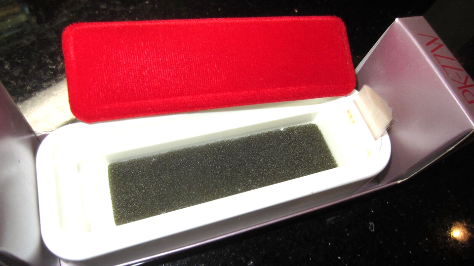 rare Rotel RK-77W Disc Record Cleaner Vintage in case | eBay