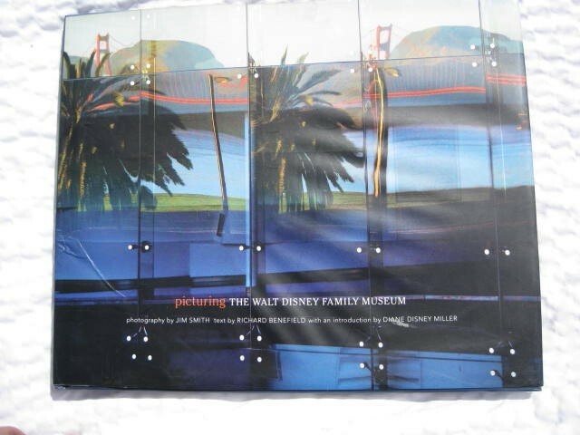 Walt Disney Family Tree 2010