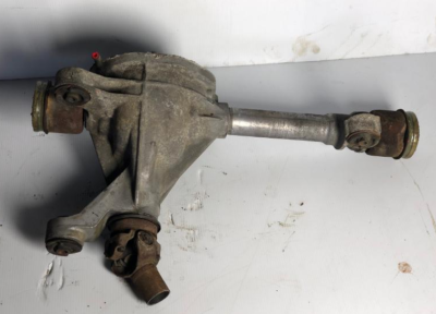 2002-2010 Ford Explorer Differential Carrier Front Assembly 3.55 Ratio ...