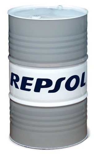 REPSOL GIANT 15W-40 208 Liter Motoröl 7630 LS Renault RLD-4, Mack EOS-4 ...