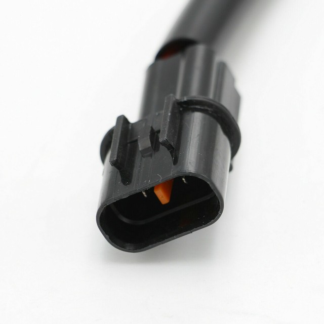 1355a245 Engine Cooling Fan Wiring Harness Fits for MITSUBISHI Lancer ...